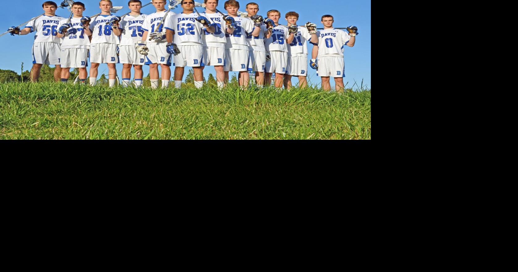 Blue Devil dozen steps up to lead lacrosse team | Sports ...