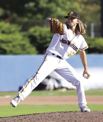 Wheelers beat Ballers in playoff opener | Sports | davisenterprise.com