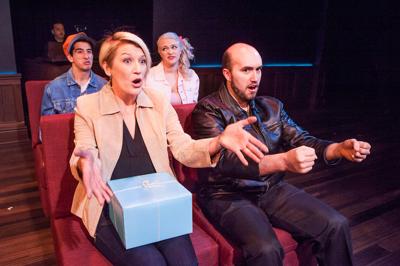 Talented cast shares the love on STC’s Pollock Stage | Arts ...