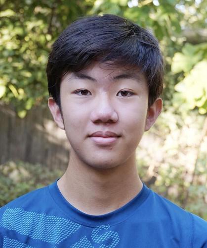 DHS student earns scholarship for composting project | Features ...