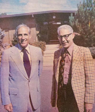 Centennial: Streng Brothers Homes were ahead of their time | News ...