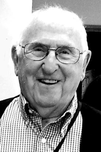 James Bernardy | Obituaries | davisenterprise.com