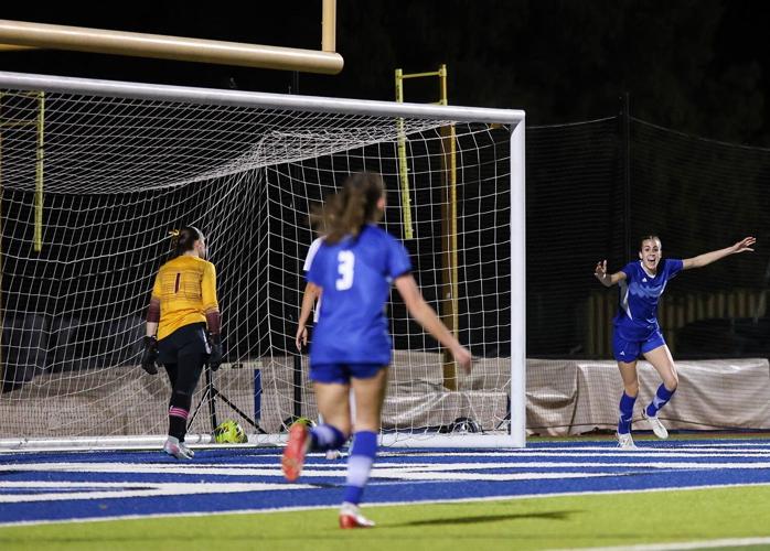 Mixed results for DHS soccer teams in regional playoffs | Sports ...