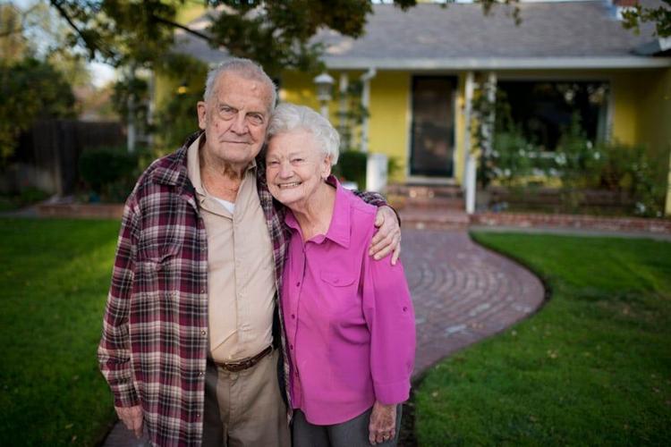 Harry and Minnie Brenner photos | Do-not-import | davisenterprise.com