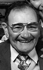 John William Talbott | Obituaries | davisenterprise.com