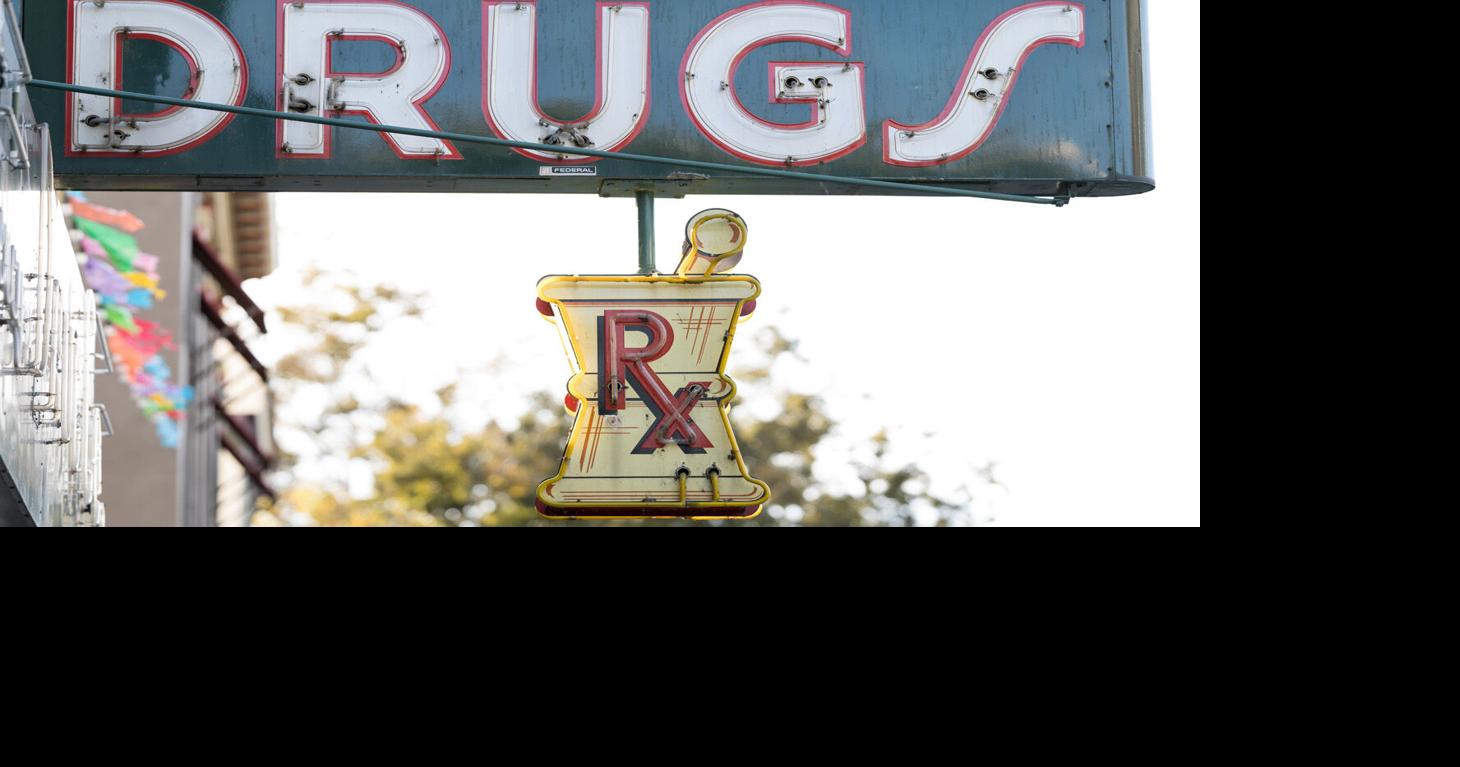 Readers' Choice 2024: Corner Drug Co. — Best Pharmacy/Drug Store, Best ...