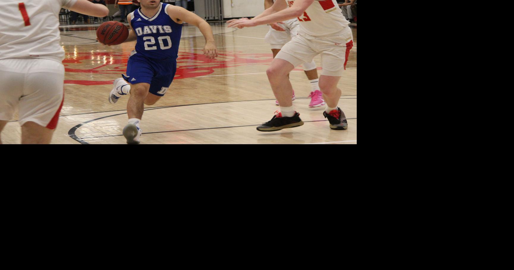 Basketball: Blue Devils’ shooting goes cold in final quarter | Blue ...