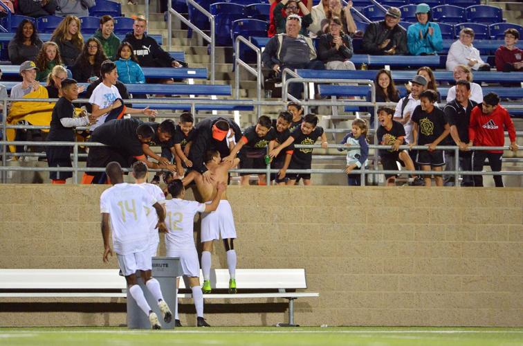 FC Davis looks back on successful first season | Sports ...