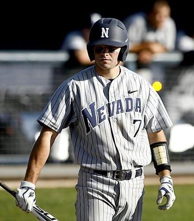 Turay’s Wolf Pack edges UCD baseball squad | Aggies | davisenterprise.com