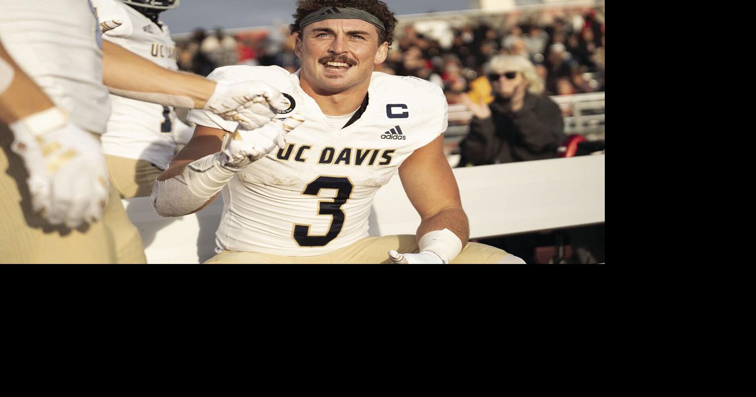 Saturday’s win was big for Aggies | Sports | davisenterprise.com