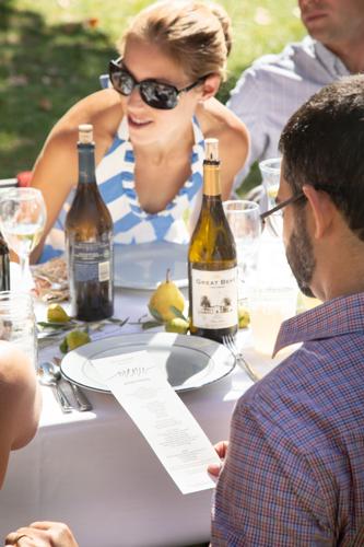 Tickets still available for Village Feast | Community News ...
