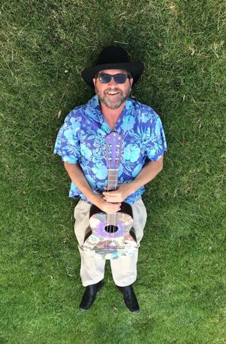 Chris Pilon featured at Feb. 25 Performers’ Circle | Arts ...