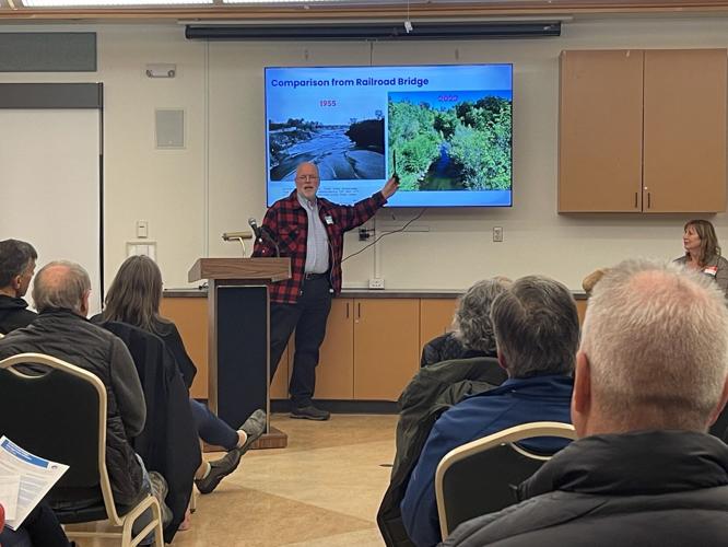 Davis hosts second Putah Creek Community Gathering | News ...