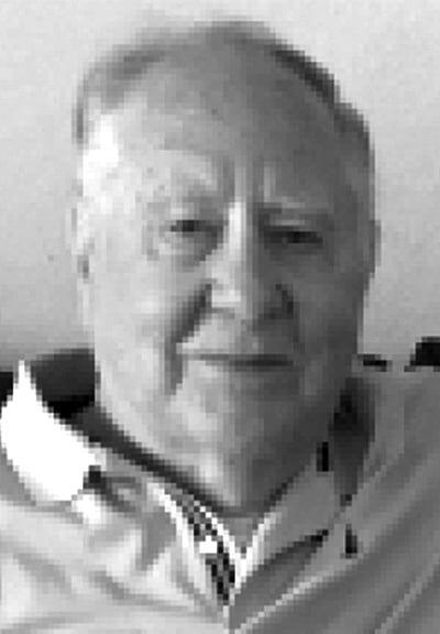 William Mathews Estabrook | Obituaries | davisenterprise.com