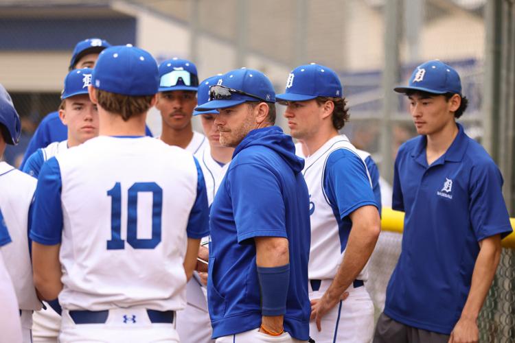 DHS baseball following blueprint for success again | Sports ...