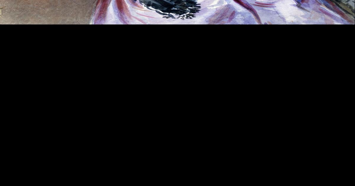 Explorit: Get to know Ada Lovelace | Features | davisenterprise.com