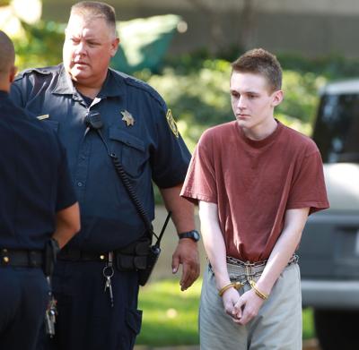 Police: Teen confessed to killing Davis couple | News | davisenterprise.com