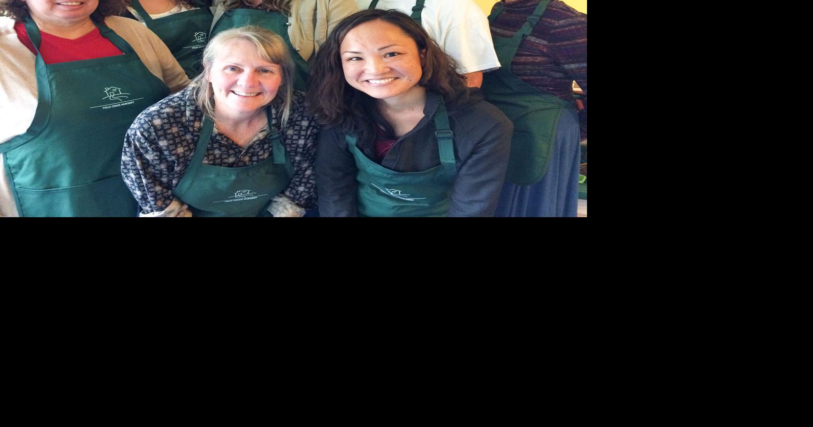 Yolo Crisis Nursery: Grateful mom shares her story | Features ...