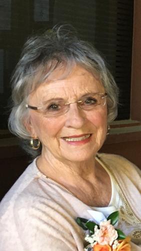 Aloha Dossa | Obituaries | davisenterprise.com