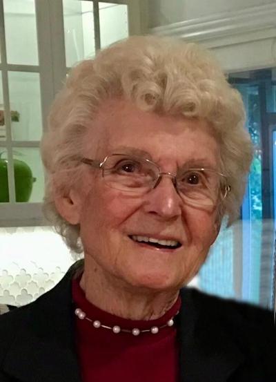 Joyce Smith | Obituaries | davisenterprise.com