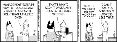 Dilbert | Features | davisenterprise.com