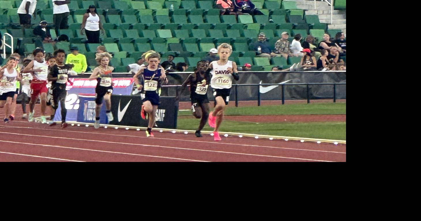 Track and field 1 | | davisenterprise.com