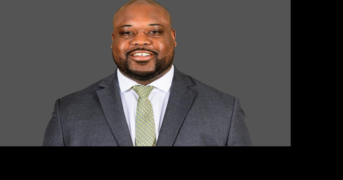 Athletics: Aggies hire Randall as associate athletic director for ...