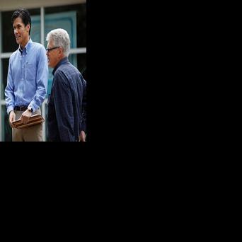 First candidate emerges for Davis City Council | City government ...