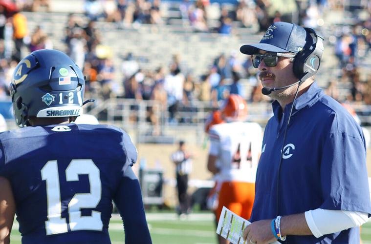 Coach reviews UCD football season, QB in portal | Sports ...