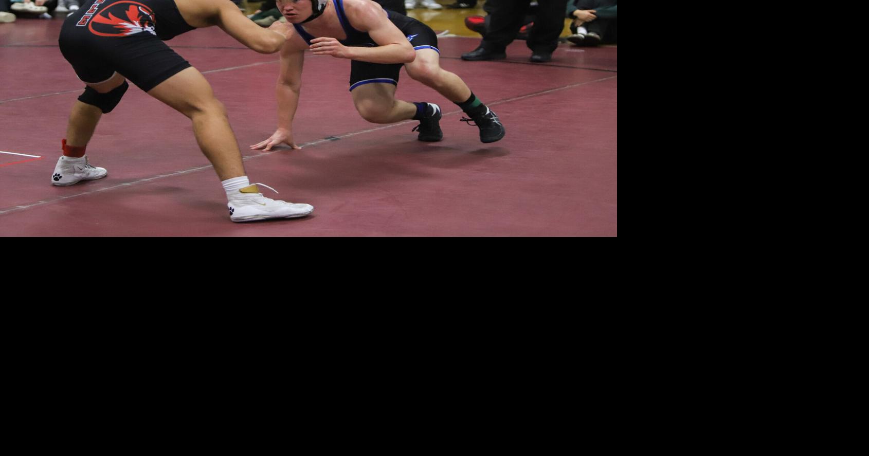 Devil grapplers pin down podium spots | Sports | davisenterprise.com