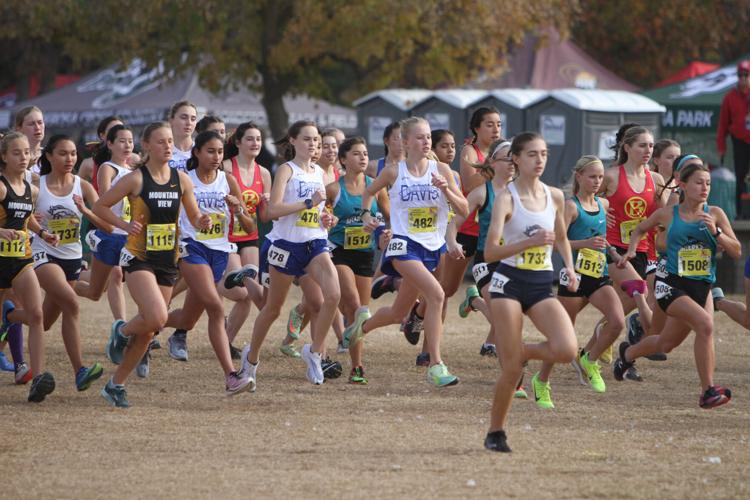 Cross country: Blue Devil teams finish in top 20 | Blue Devils ...