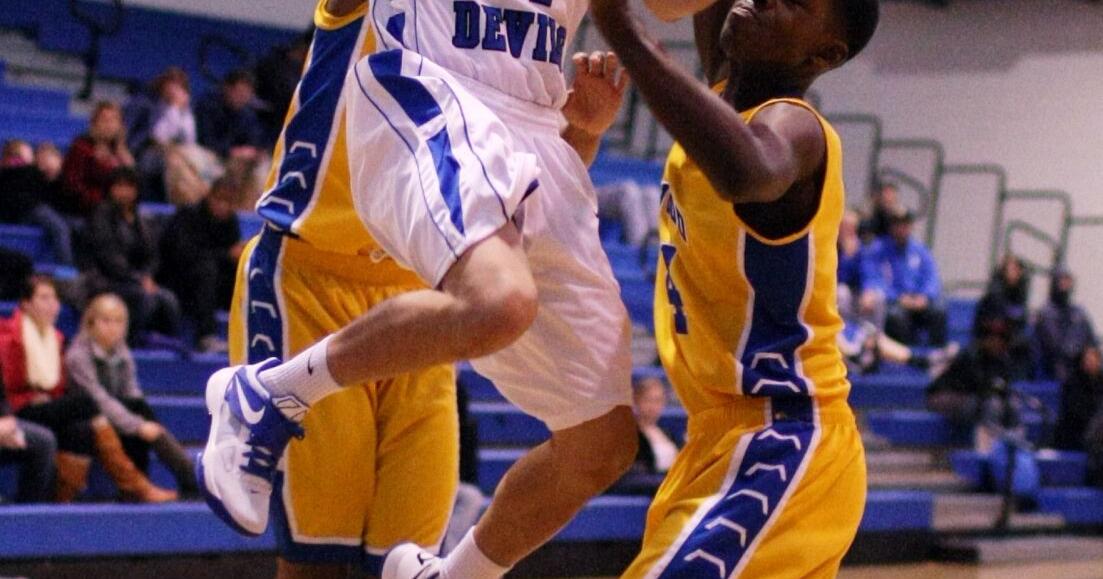 Blue Devil boys prevail in up-and-down Curry contest | Sports ...