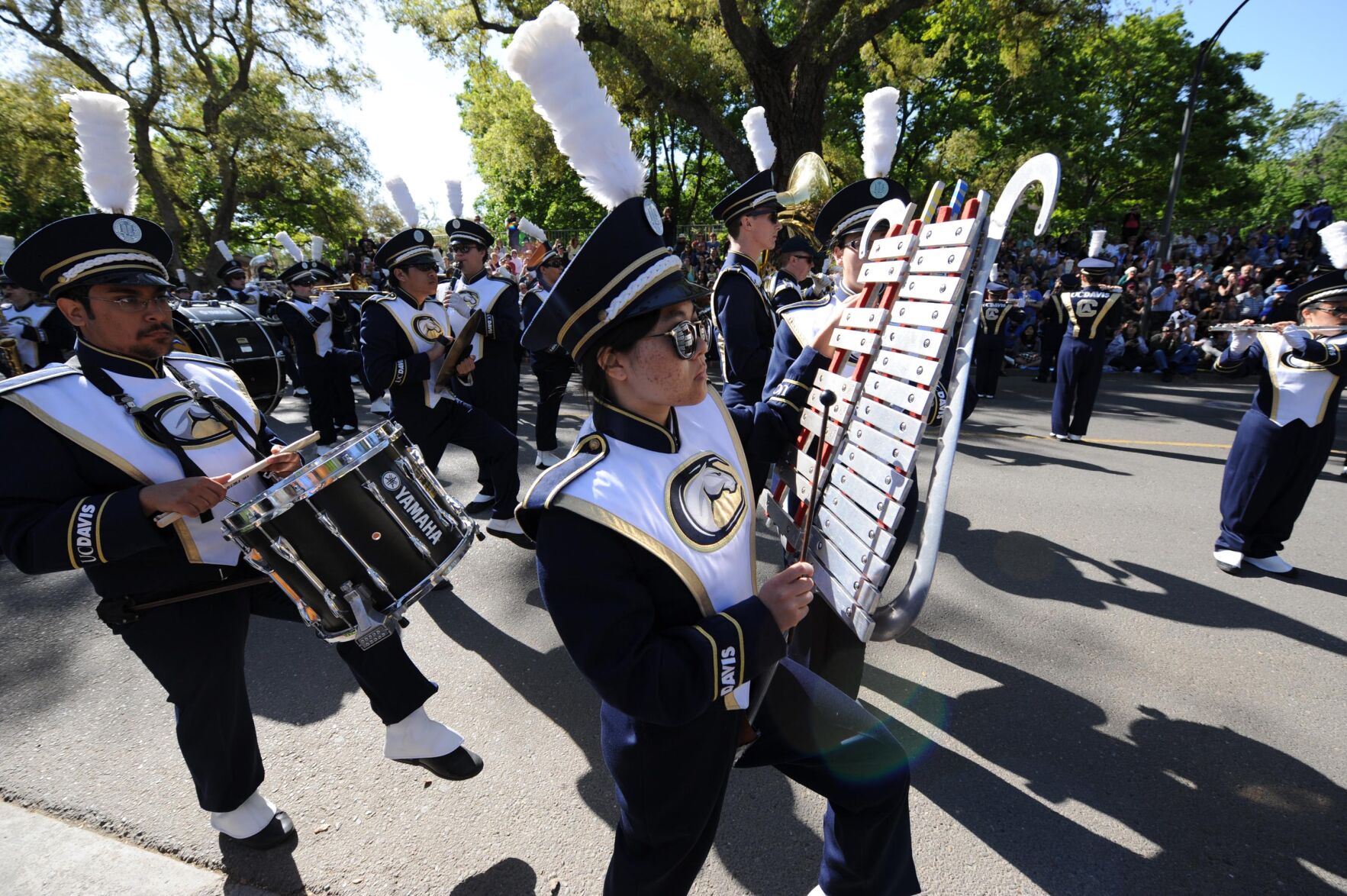 Picnic Day: Thousands heading to UCD for Picnic Day | UC Davis ...