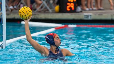 Local roundup: Big West honors UCD women's water polo player | Sports ...