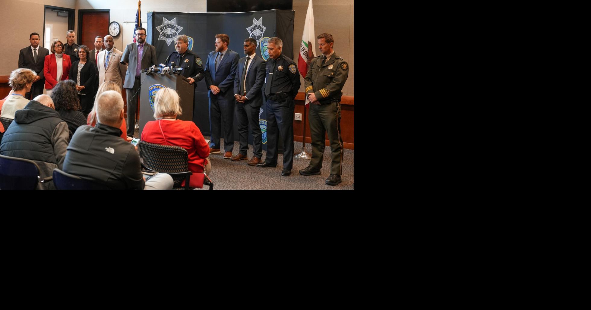 Suspect expelled from UCD before killings began | UC Davis ...