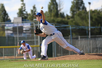 Mortensen’s 4-hitter turns away Sheldon, 5-0 | Sports | davisenterprise.com