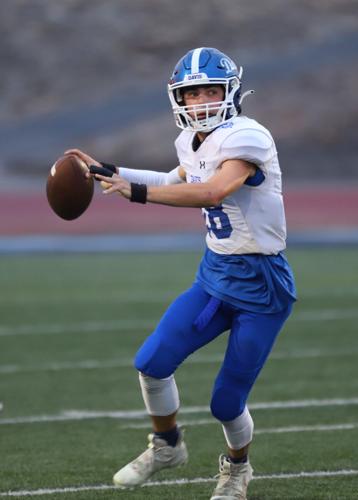 Football: Blue Devils win thriller over Vikings | Sports ...