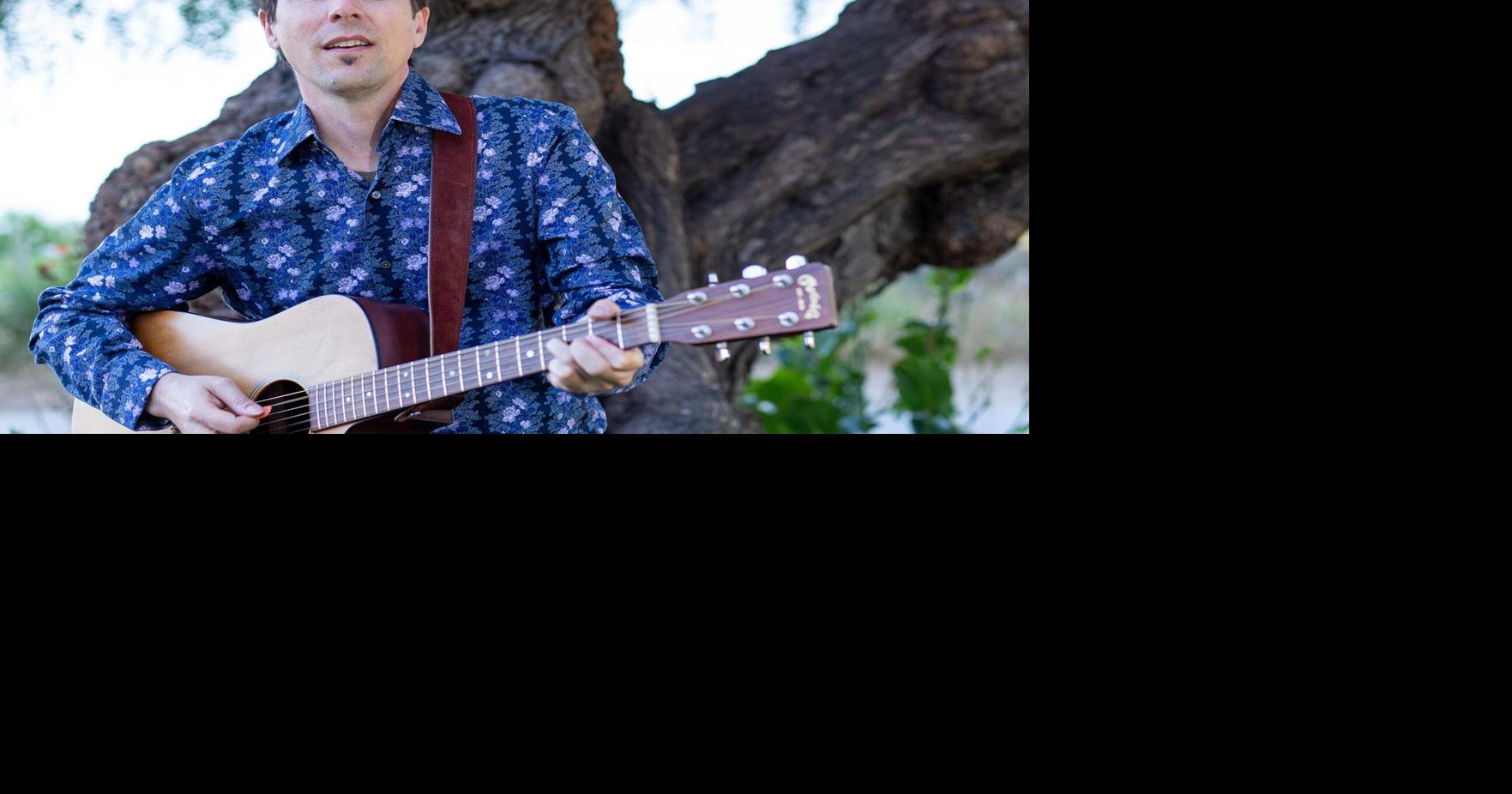 Adrian West Band returns to Sudwerk | Arts & Entertainment ...