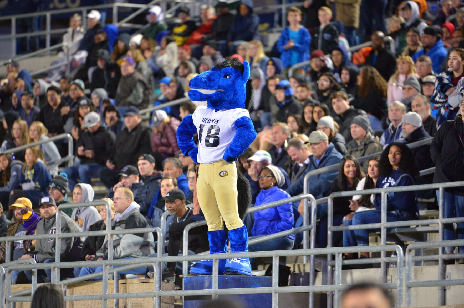 Aggie fans get green light to attend games starting in April | Aggies ...