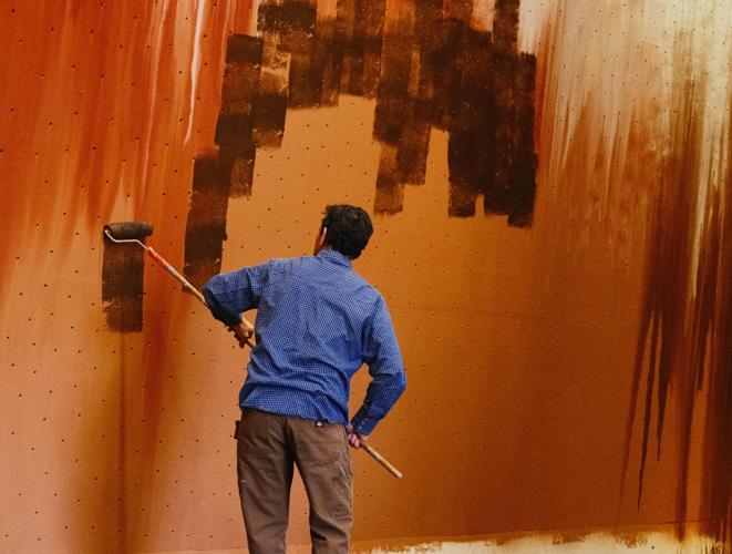 Rocknasium summits three decades of climbing, community | Business ...