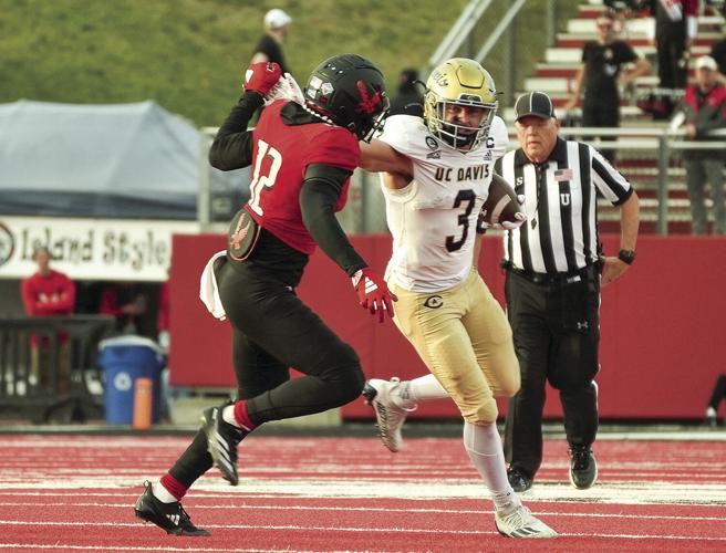 Aggies get wild road win against Eastern Washington | Sports ...