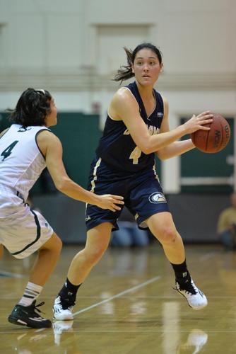Aggie women get new mojo in Big West first-round win | Sports ...
