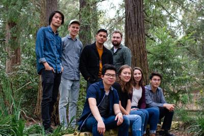 Indigo Elephant announces new single ‘Jericho Rose’ | Arts ...