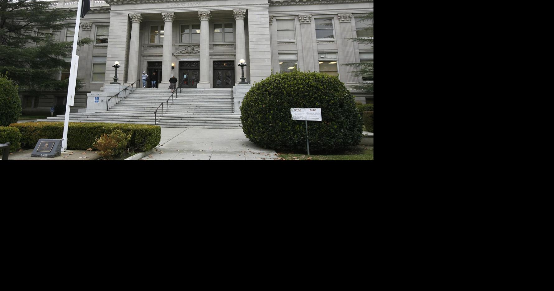 County supervisors consider options for historic courthouse | County ...