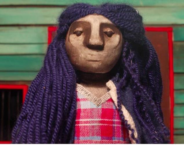 Pamela Chavez animation photos | Do-not-import | davisenterprise.com