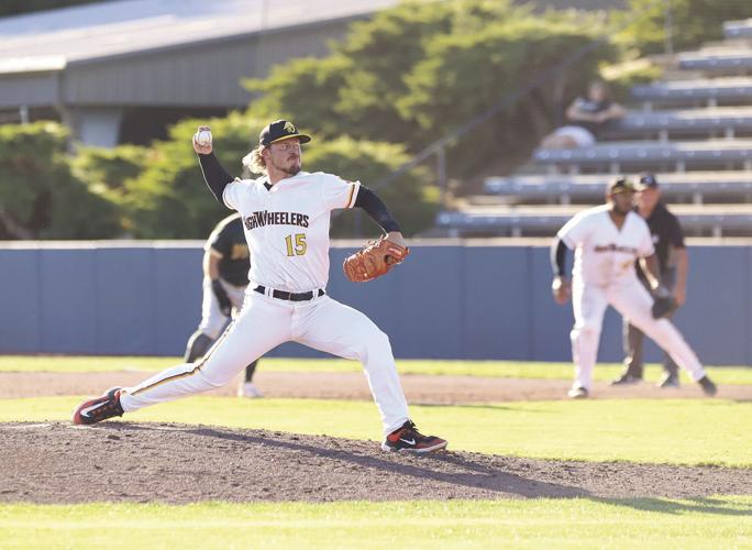 High Wheelers earn league honors | Sports | davisenterprise.com