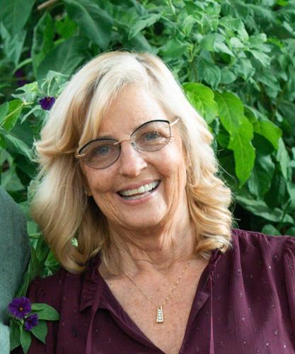 Maureen Clark Guerrieri | Obituaries | davisenterprise.com