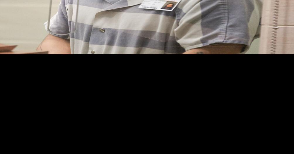 Davis murder suspects enter not-guilty pleas | Crime, Fire + Courts ...