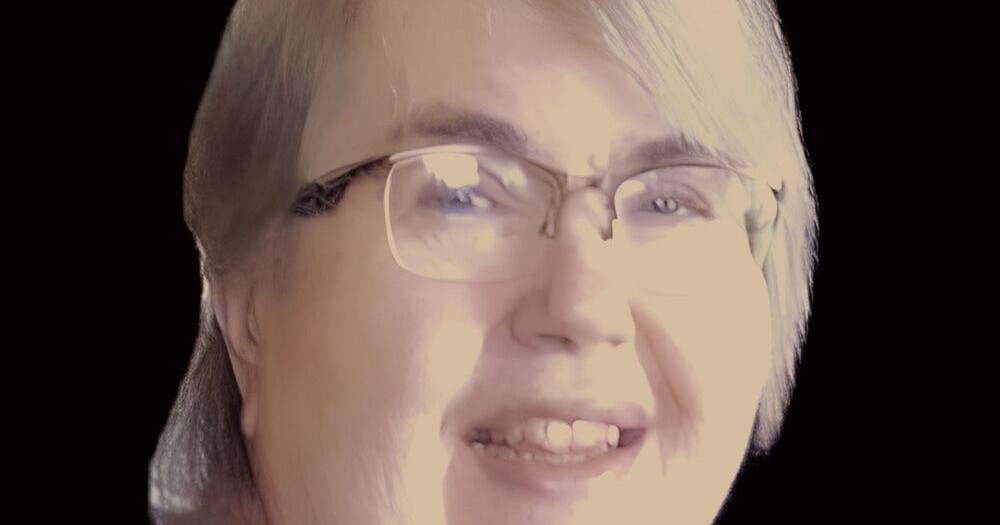 Ann Meares | Obituaries | davisenterprise.com