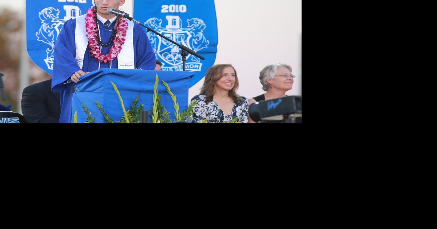 Davis High School 2014 graduation photos | Do-not-import ...